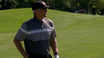 Flushing’s George Bowman is bringing his hockey blood to the golf ...