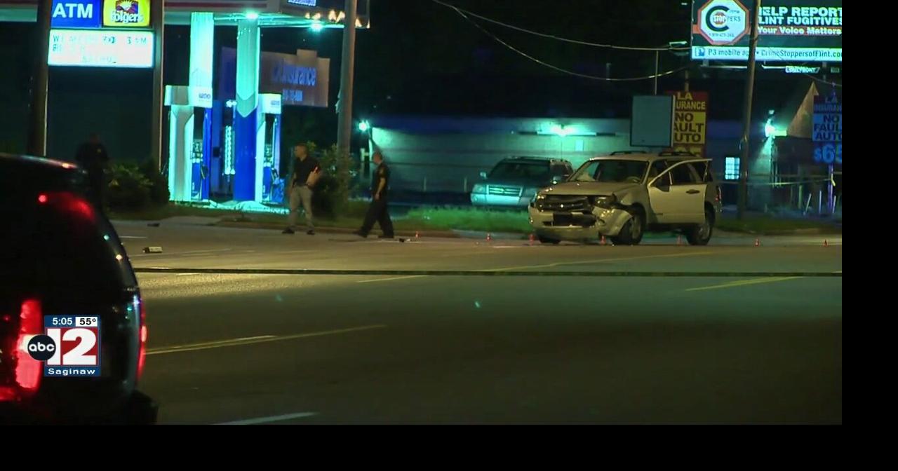 Flint man convicted for murder for second time after third trial ...