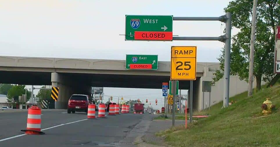 MDOT planning how to spend federal dollars | News | abc12.com