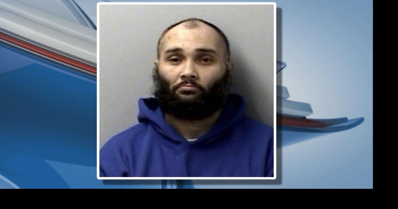 Digital evidence leads to Essexville man's child crime arrest | Crime ...
