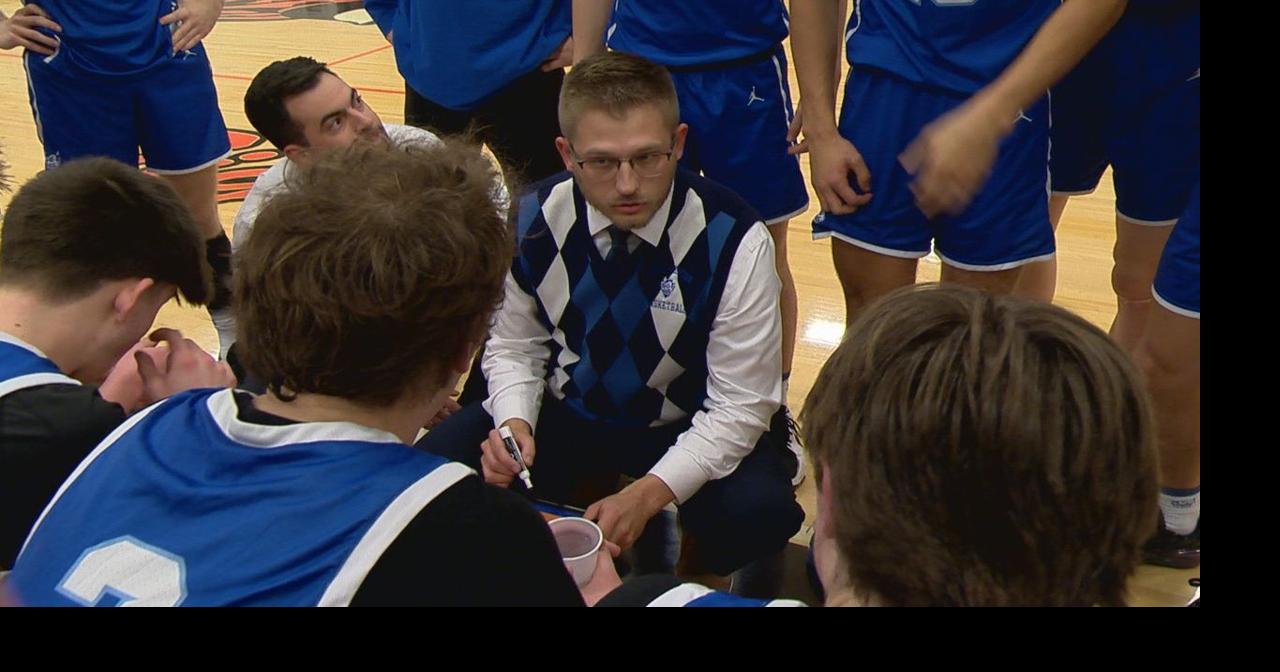 Former Lake Fenton head coach Tyler Szczepanski headed to Flushing ...