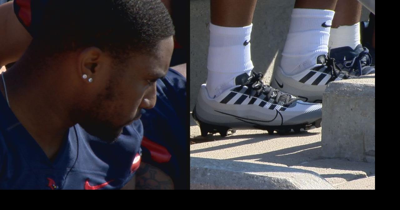 7-months removed from achilles surgery, Cardinals' Nick Whiteside is ...