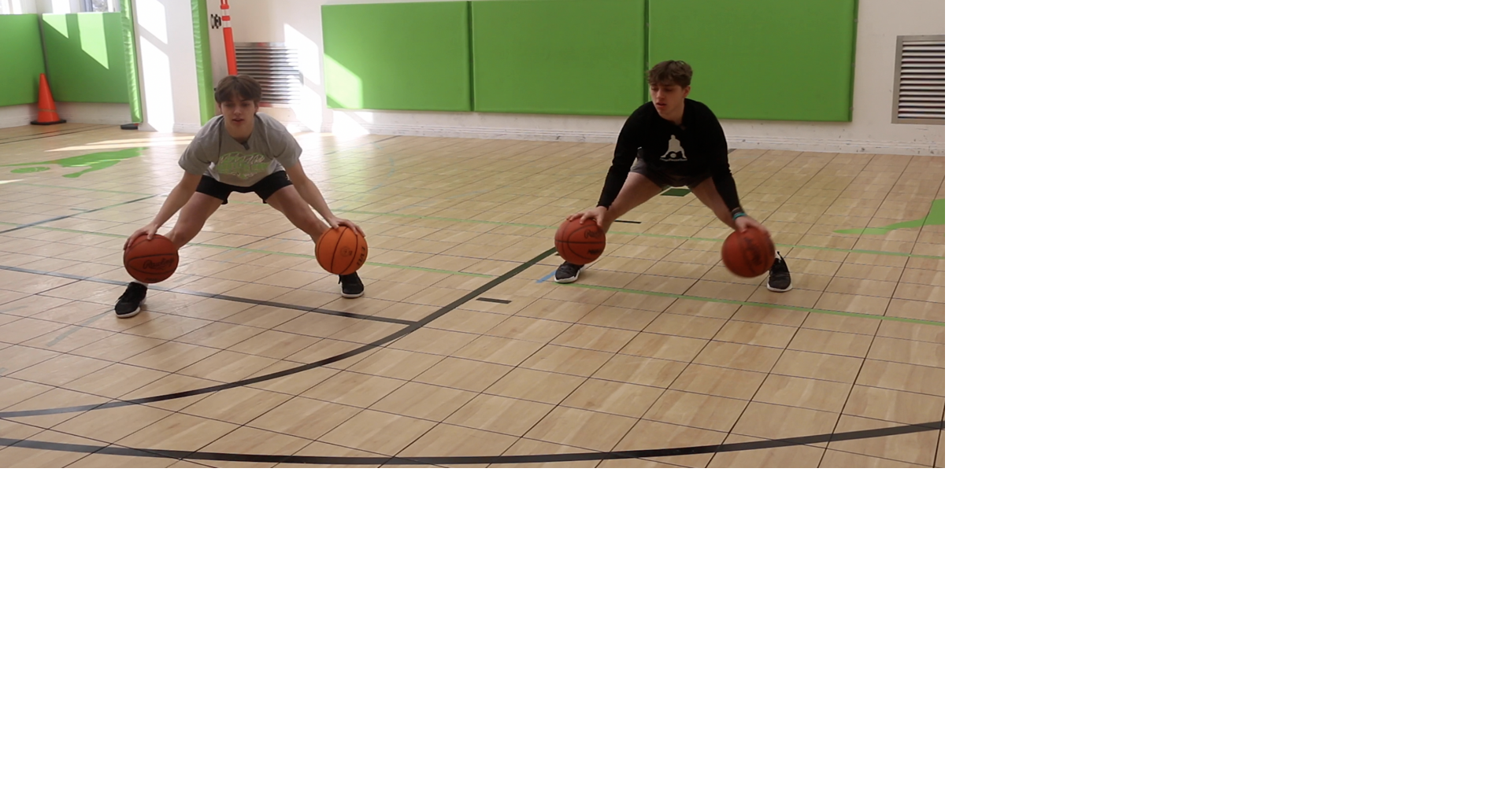 Athlete of the Week: Nouvel Catholic's MJ and Donny Yeager | Sports ...