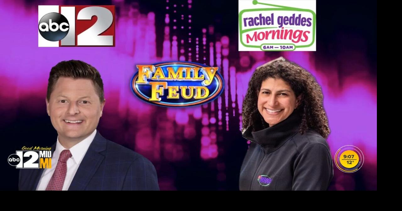 Keepin' It Real With Rachel: Prairie bonnets and game show questions ...