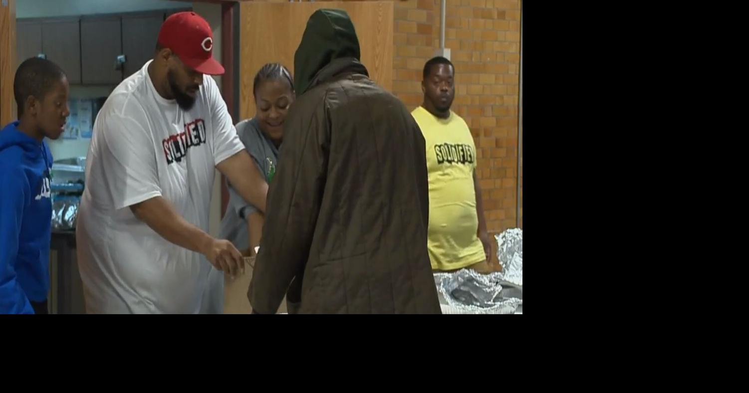 "Bring Back Unity for the Flint Community" celebrates Thanksgiving ...