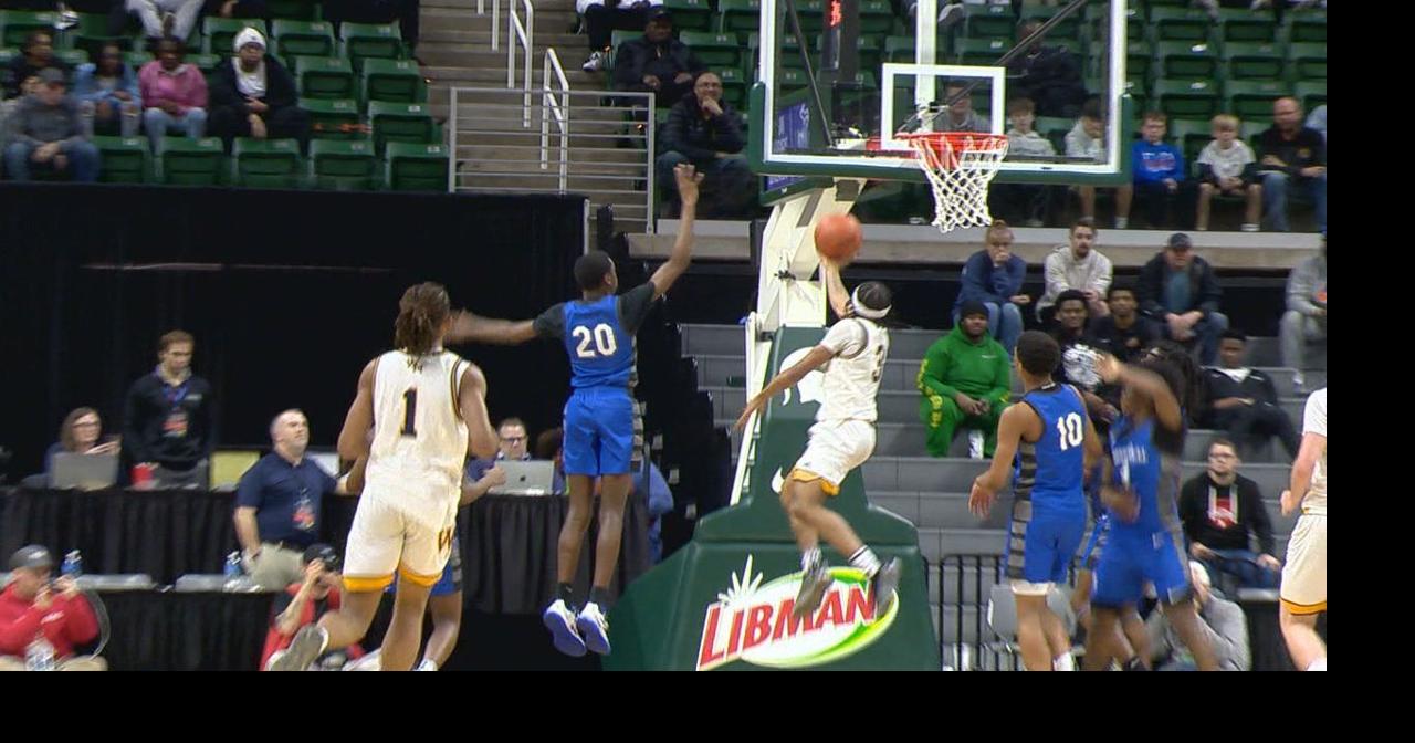 HS Boys Hoops: D1 State Semifinal - Carman-Ainsworth falls to Wayne ...