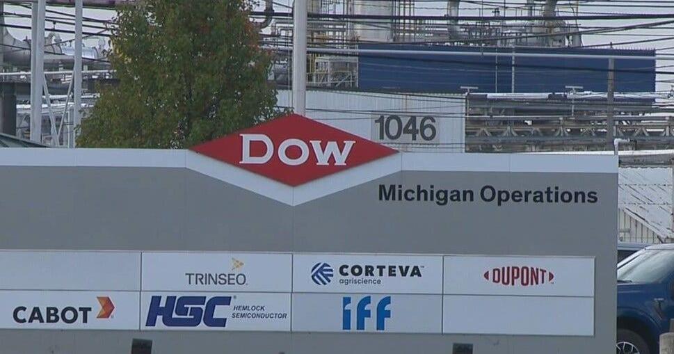 Dow planning 1,500 job cuts as part of $1 billion in cost cuts ...