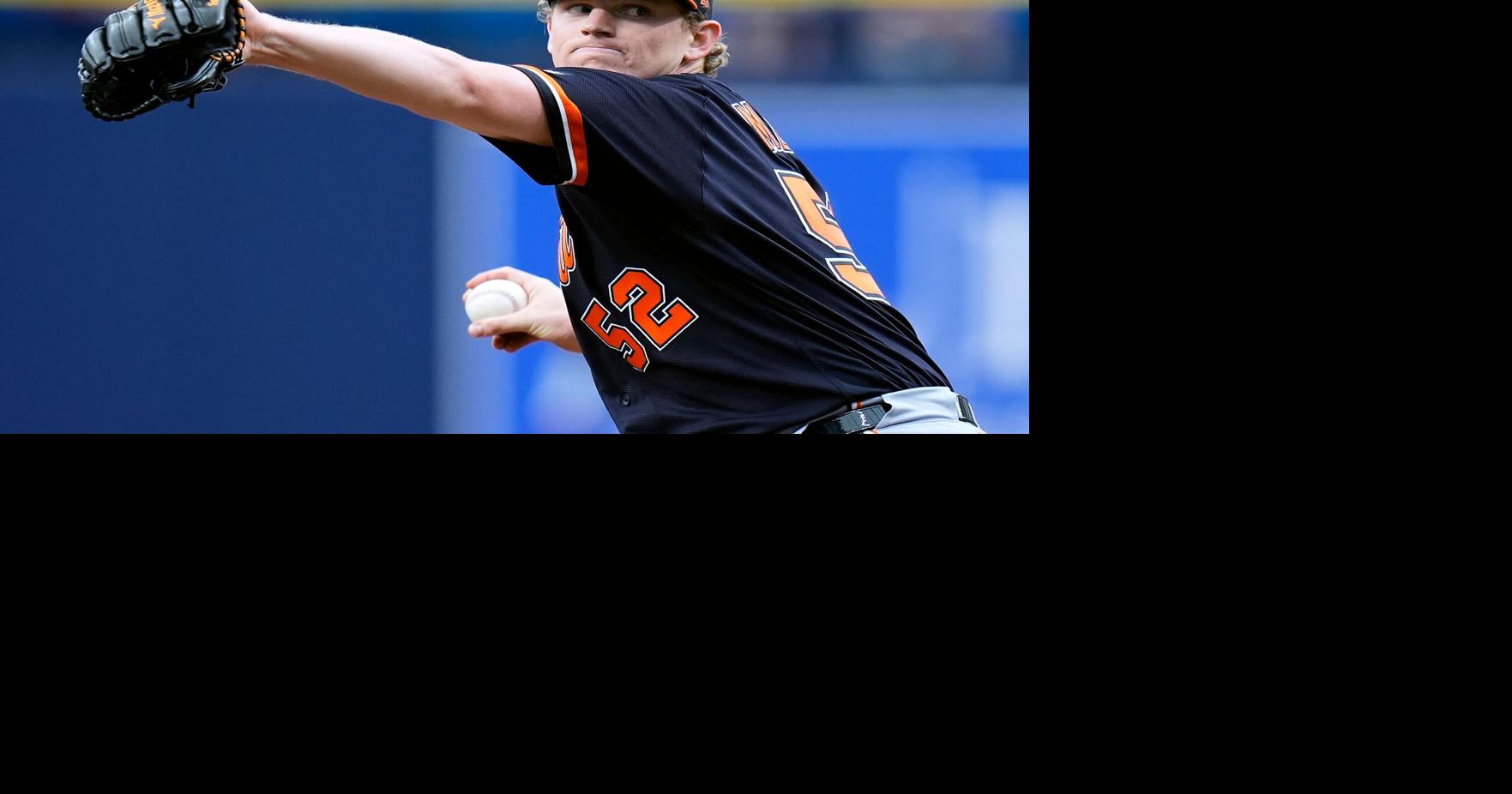 Troy Melton and Dillon Dingler help the Tigers complete a sweep of the ...