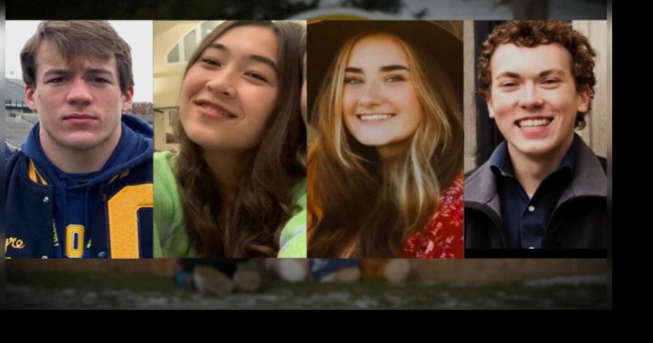 Accused Oxford School shooter expected to plead guilty | News | abc12.com