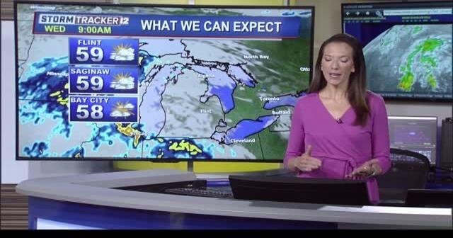 May 25th, 2022 Morning Weather | Forecast | abc12.com