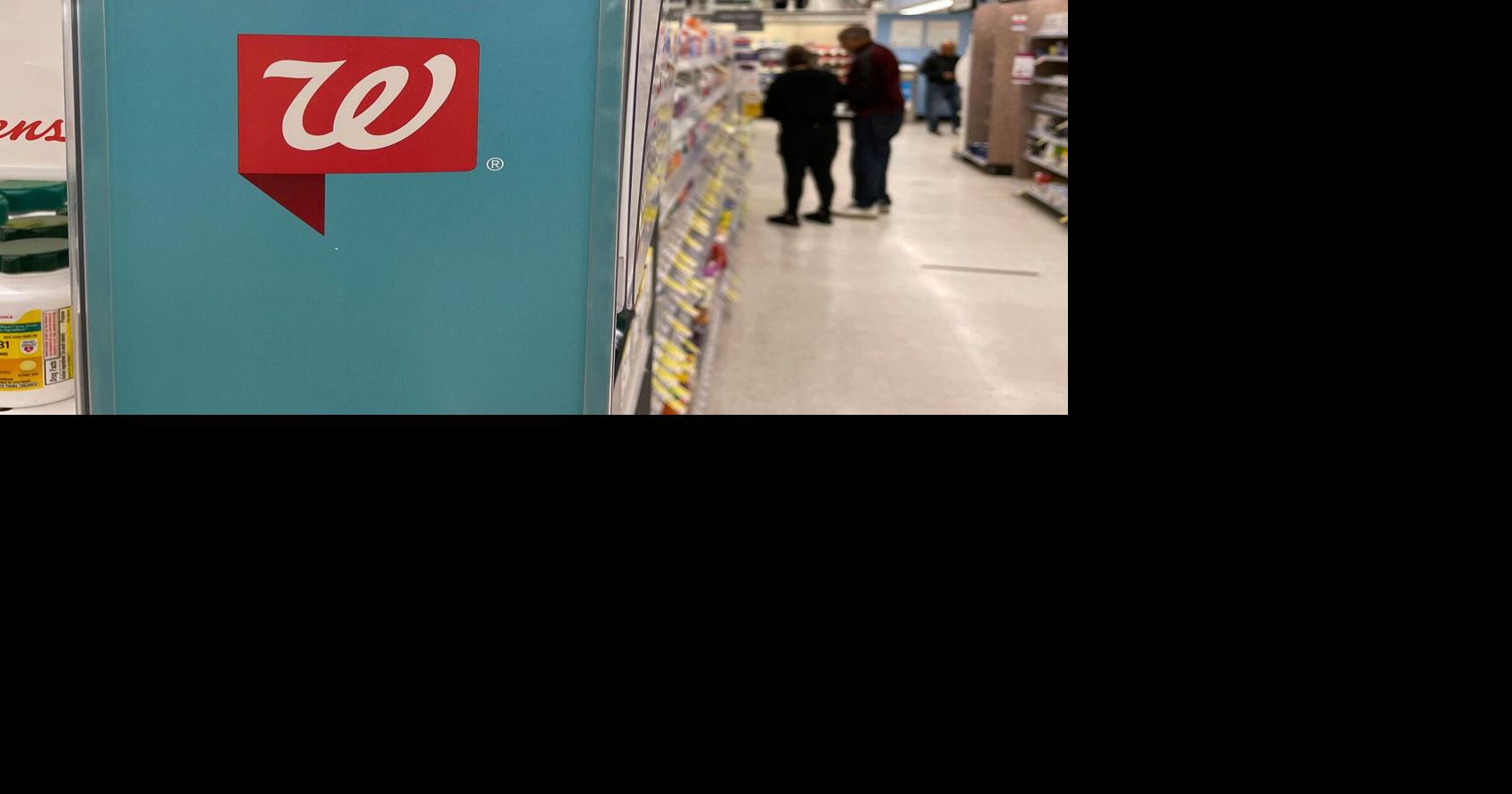 Walgreens is cutting prices on 1,500 items, joining other retailers ...