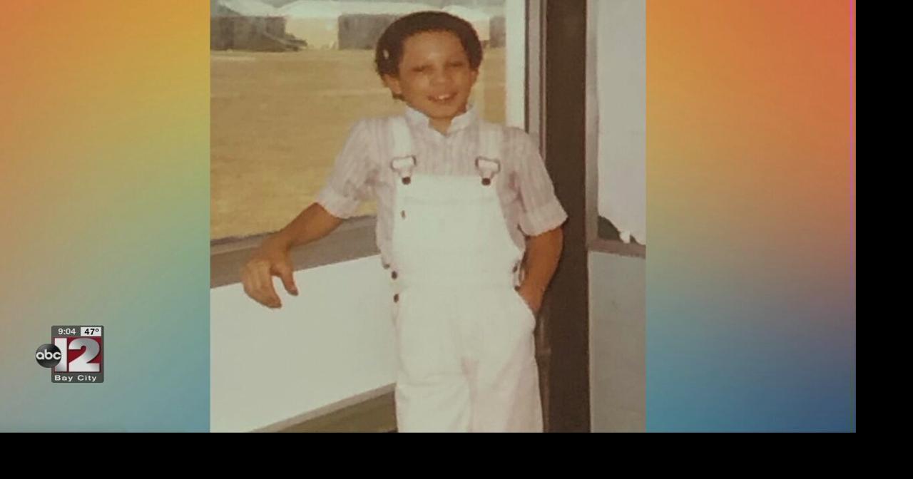 12 in Your Town: Flint Mayor Sheldon Neeley looks back on his youth ...