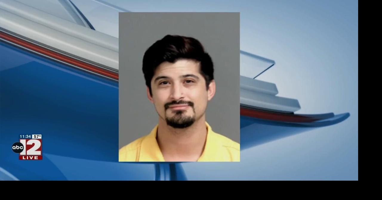 Flint man gets 25 years in prison for sexually assaulting child | Crime ...