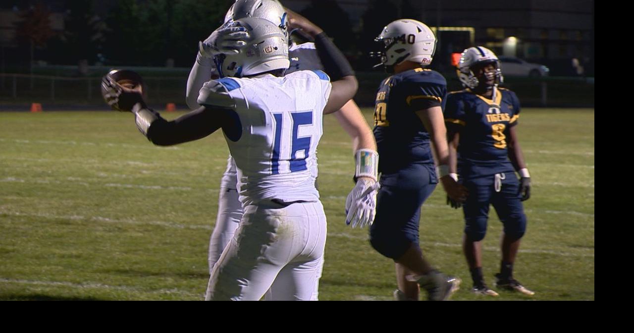 HS Football - Nouvel C.C. at Bendle | Sports | abc12.com