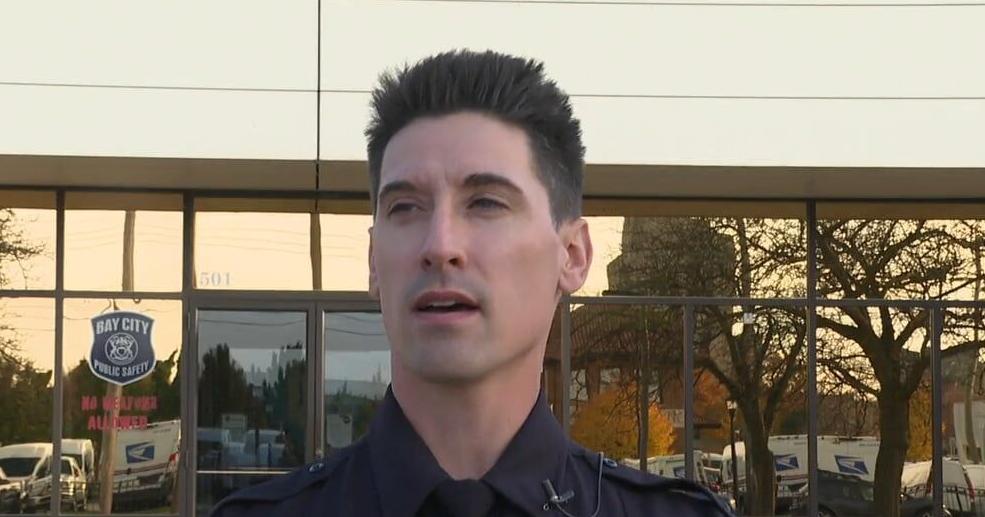 Halloween safety tips from local law enforcement | News | abc12.com