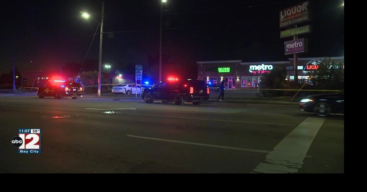 Two people are dead following a shooting Thursday in Flint | Crime ...