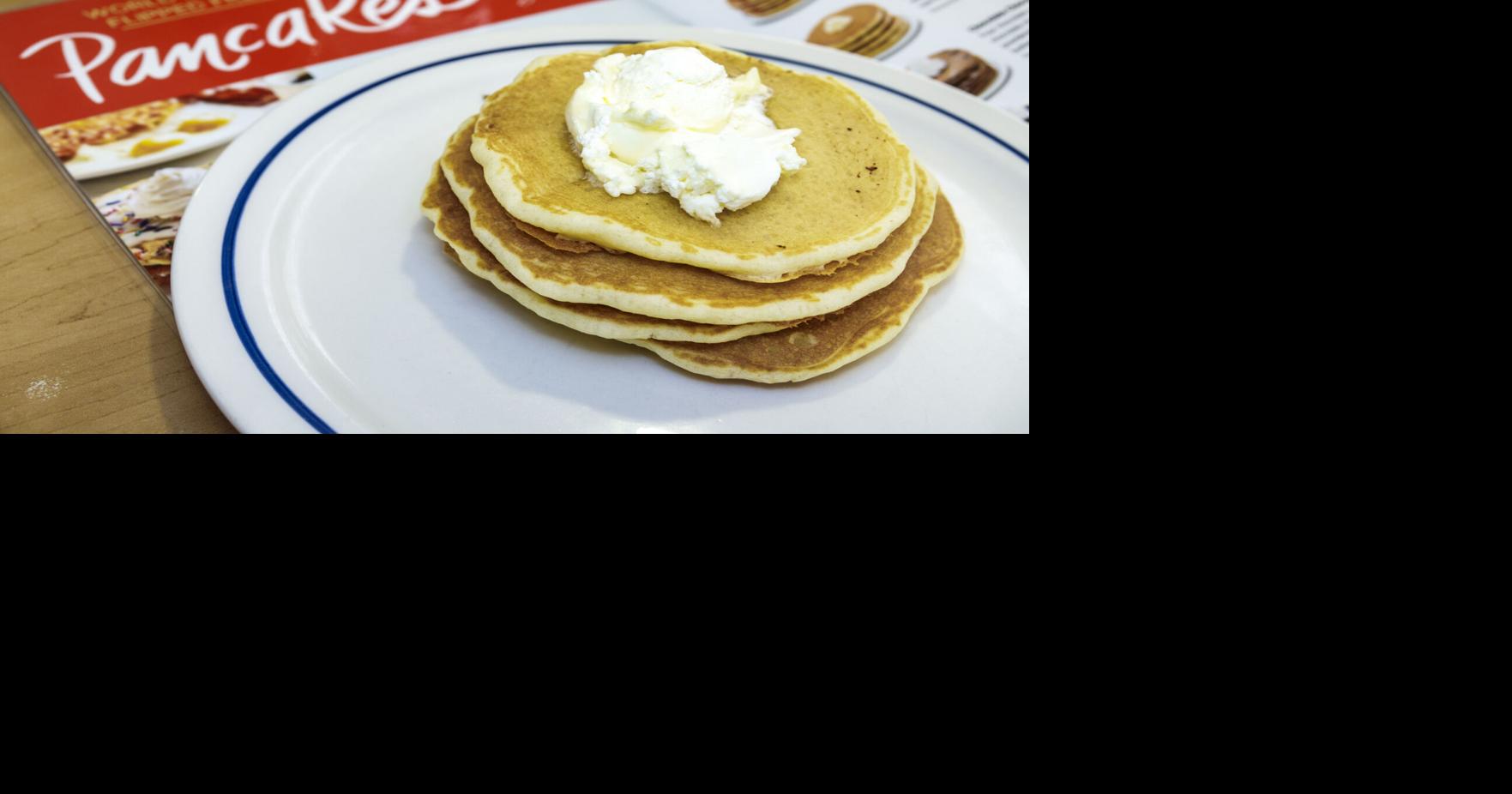 IHOP launches loyalty program | Business | abc12.com