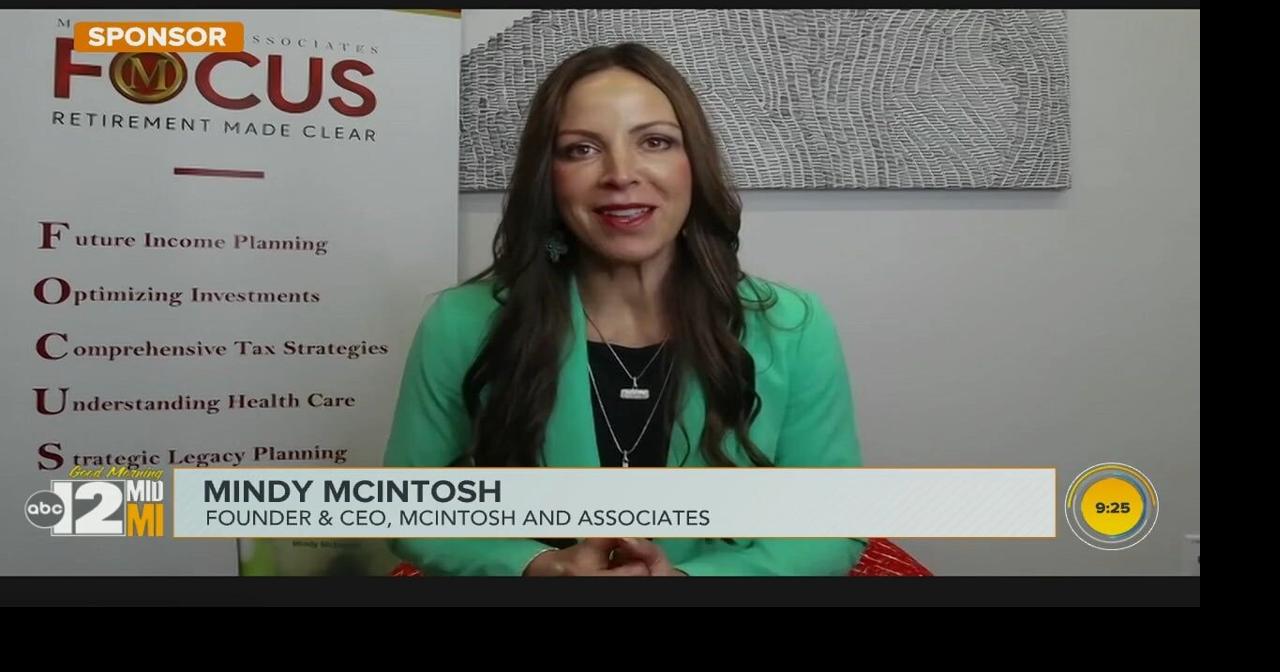 McIntosh & Associates addresses common Medicare questions | Community ...