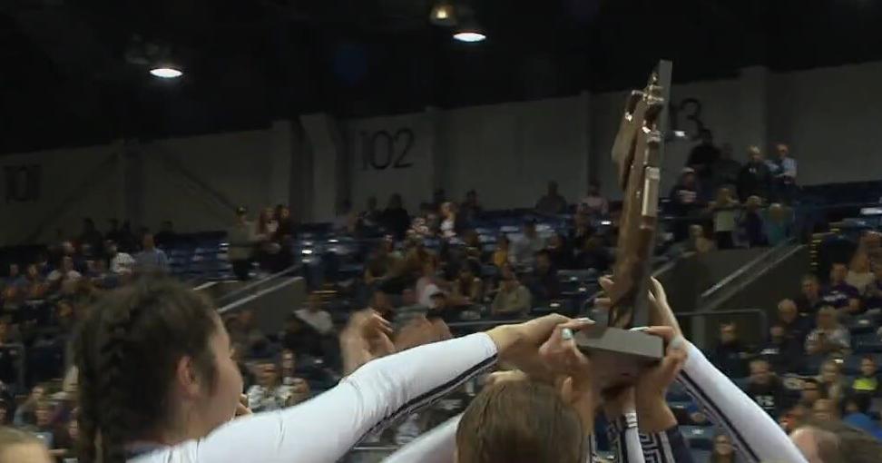 North Branch sweeps Grand Rapids West Catholic to become back-to-back ...