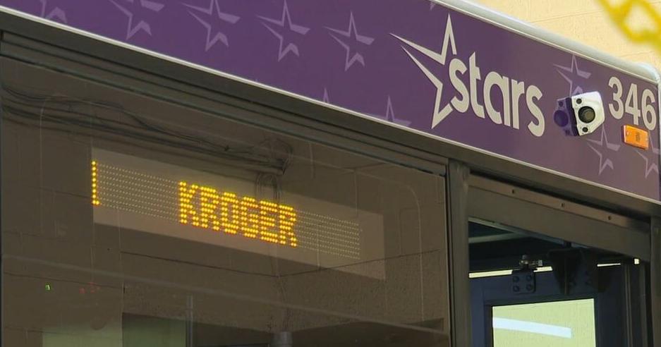 Saginaw getting $100K for bus shelters, grocery access | News | abc12.com