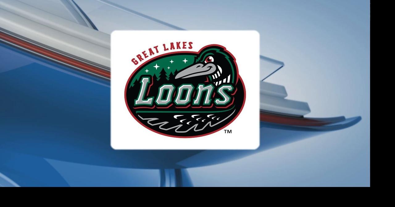 Loons split 5-hour doubleheader with Lake County | Sports | abc12.com
