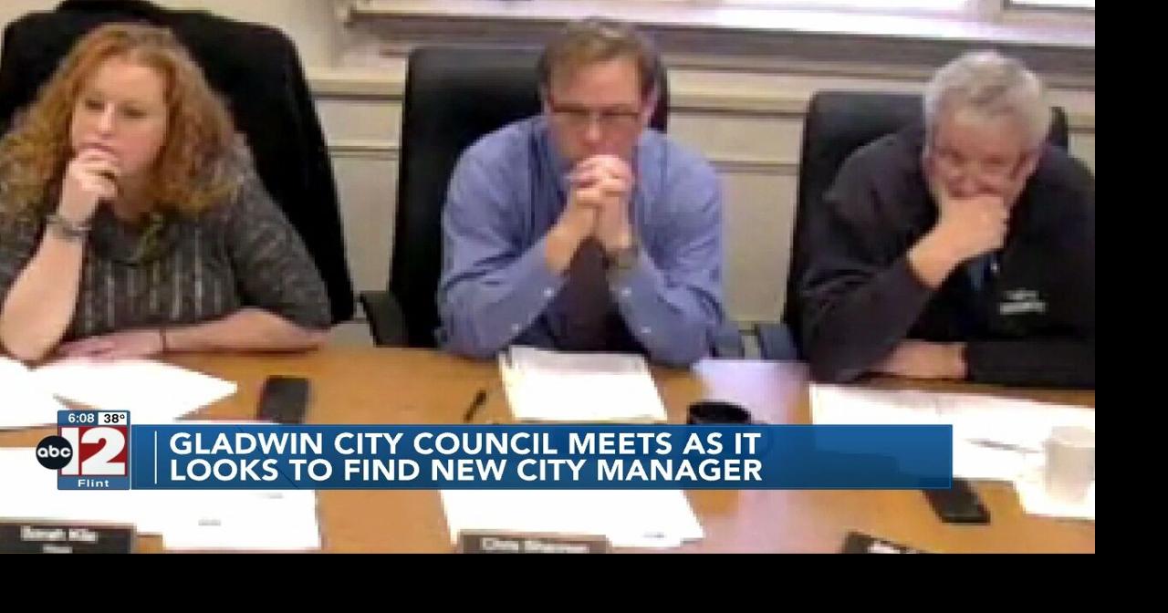 Gladwin looking for new city manager after administrator resigns on ...