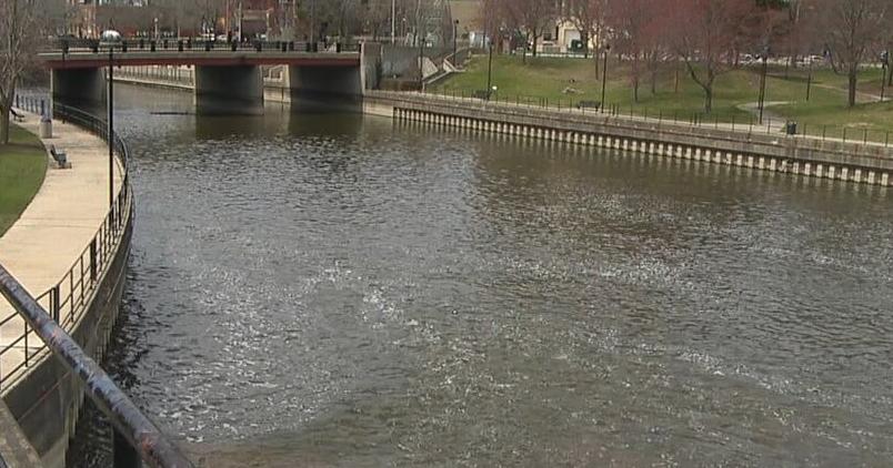 State awards funds to remove rest of Flint's Hamilton Dam | Local ...