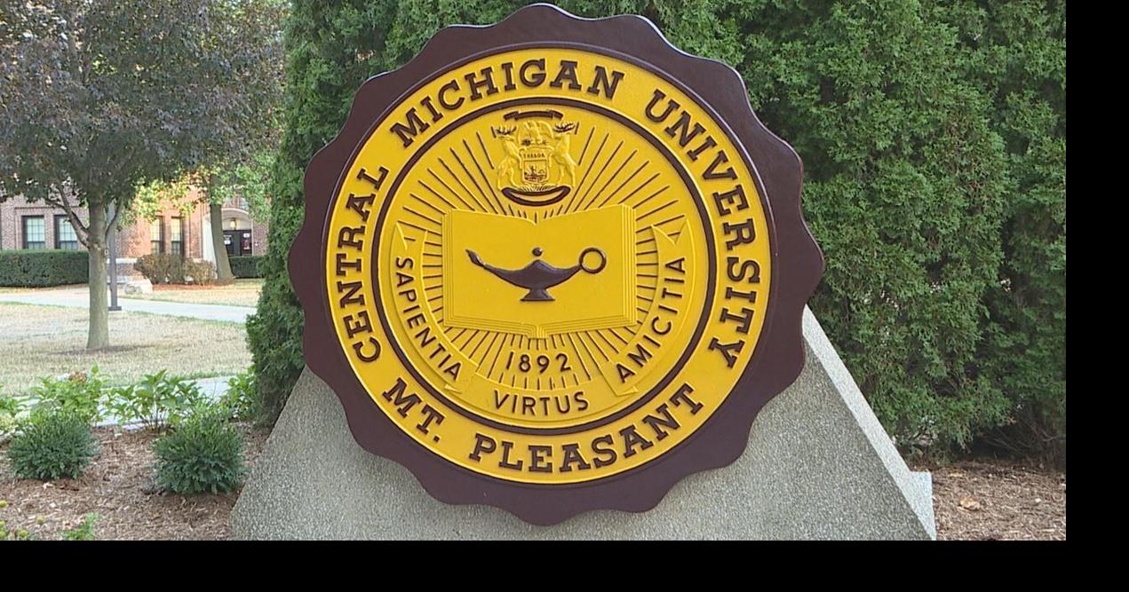 CMU police arrest alleged catalytic converter thieves | Crime | abc12.com