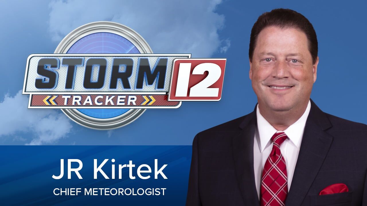 Winter weather returns to start the week | Weather | abc12.com