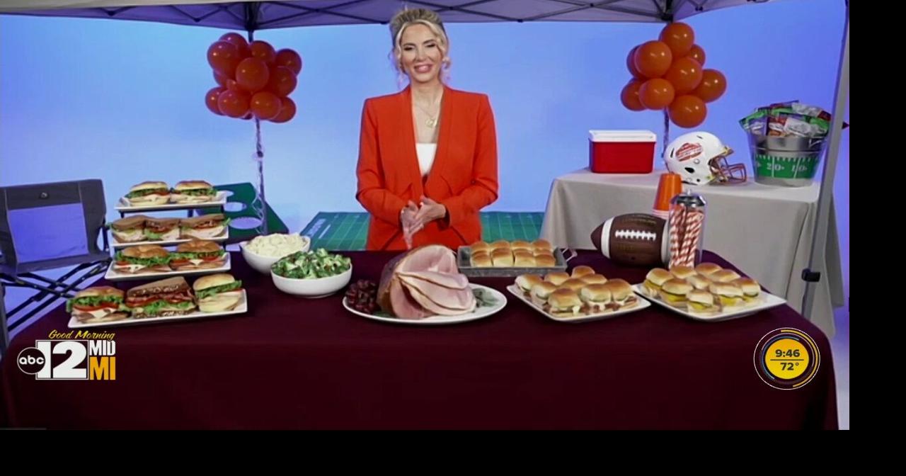 ESPN analyst offers tips for perfect football tailgate meals | Good ...