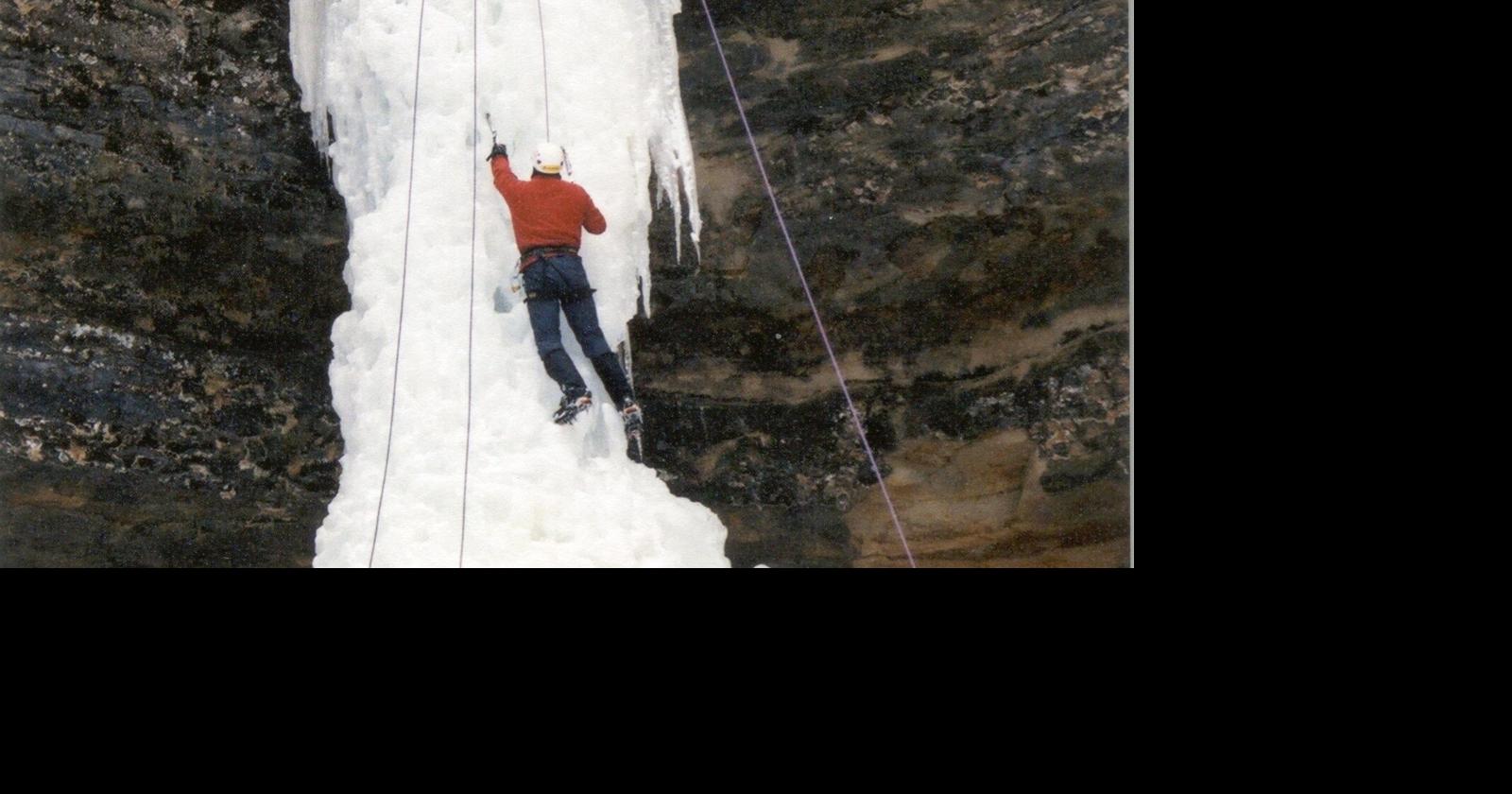 Coast Guard suspends search for ice climber at Pictured Rocks | State ...