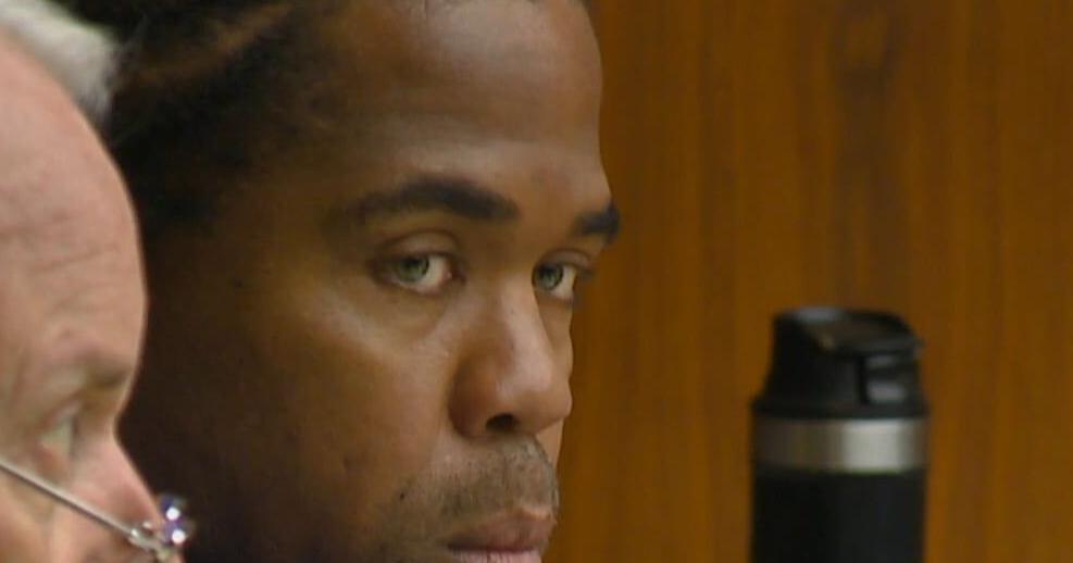 Trial begins for man accused of killing Taylor Poling in Saginaw in ...