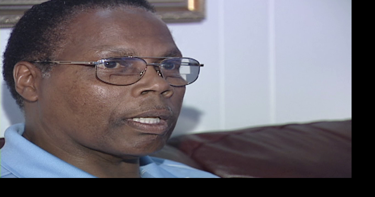 Former community leader Floyd Clack dies at 84 | Local | abc12.com