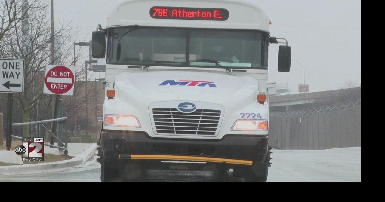 Flint MTA looking to expand service and add drivers | News | abc12.com