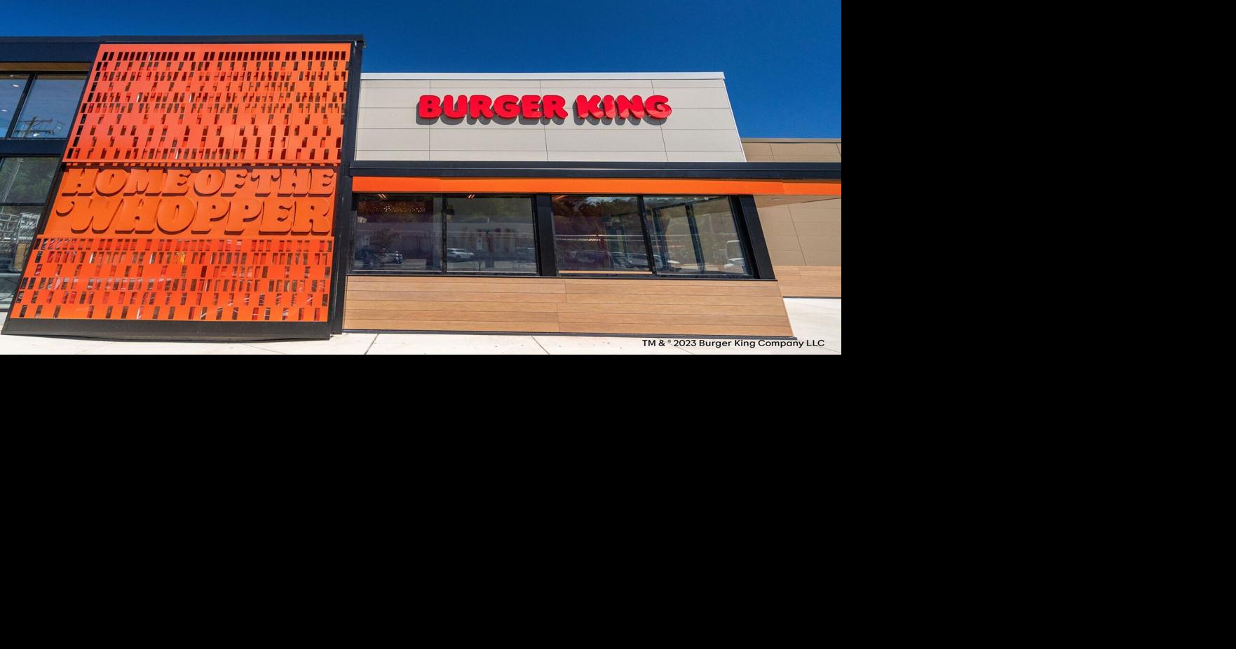 New Walmart+ perk: Free Whoppers and discounted Burger King | Business ...