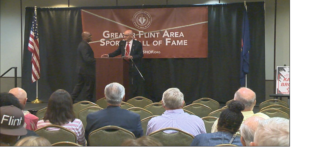 Greater Flint Area Sports Hall of Fame announces 2023 class | Sports ...