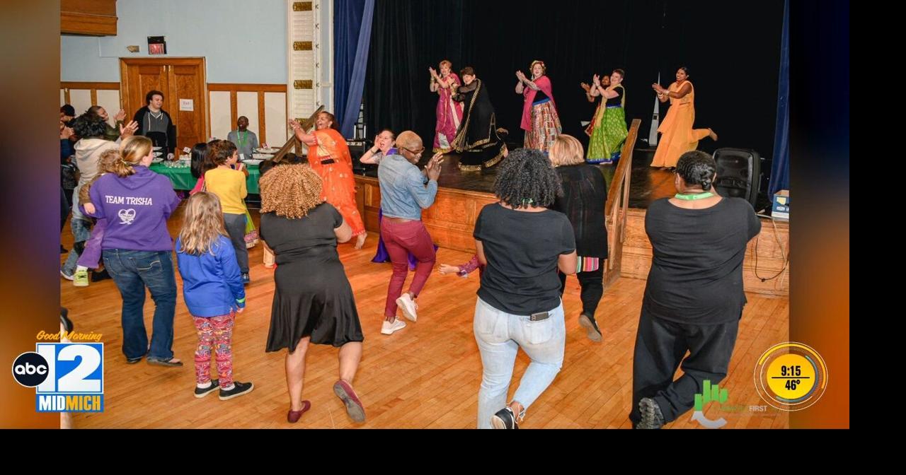 Communities First in Flint hosting 'A Taste of Culture' | Good Morning ...