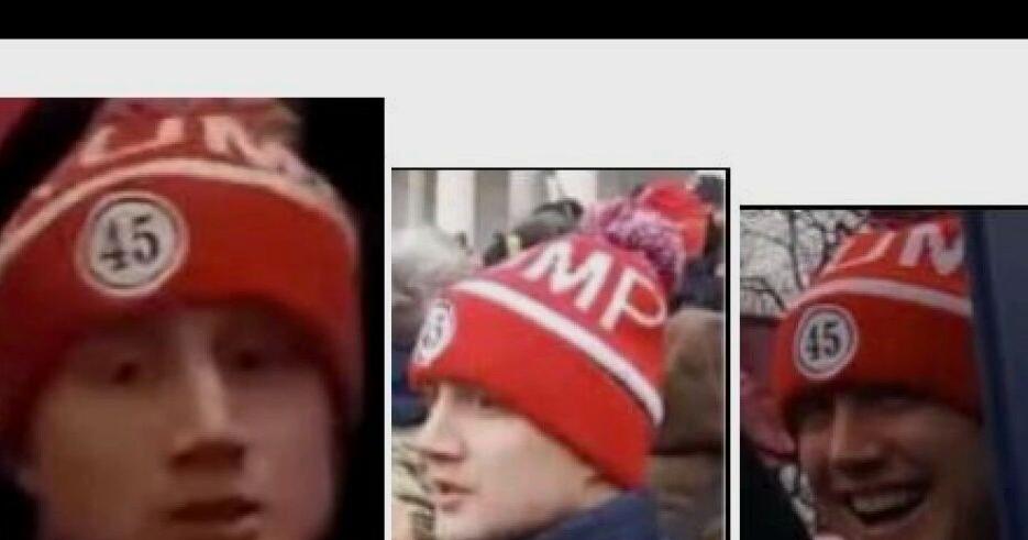 Midland's Jeremy Rodgers back home after arrest on Capitol riot charges ...