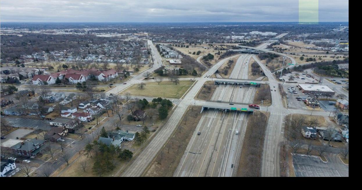 MDOT proposes big changes to I-475 with $300 million project | Traffic ...