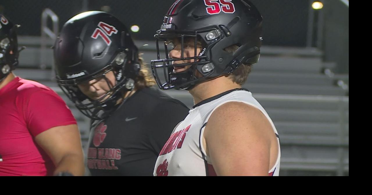 Highlight Zone Preview: Grand Blanc looks to reclaim SVL Red crown | Highlight Zone | abc12.com