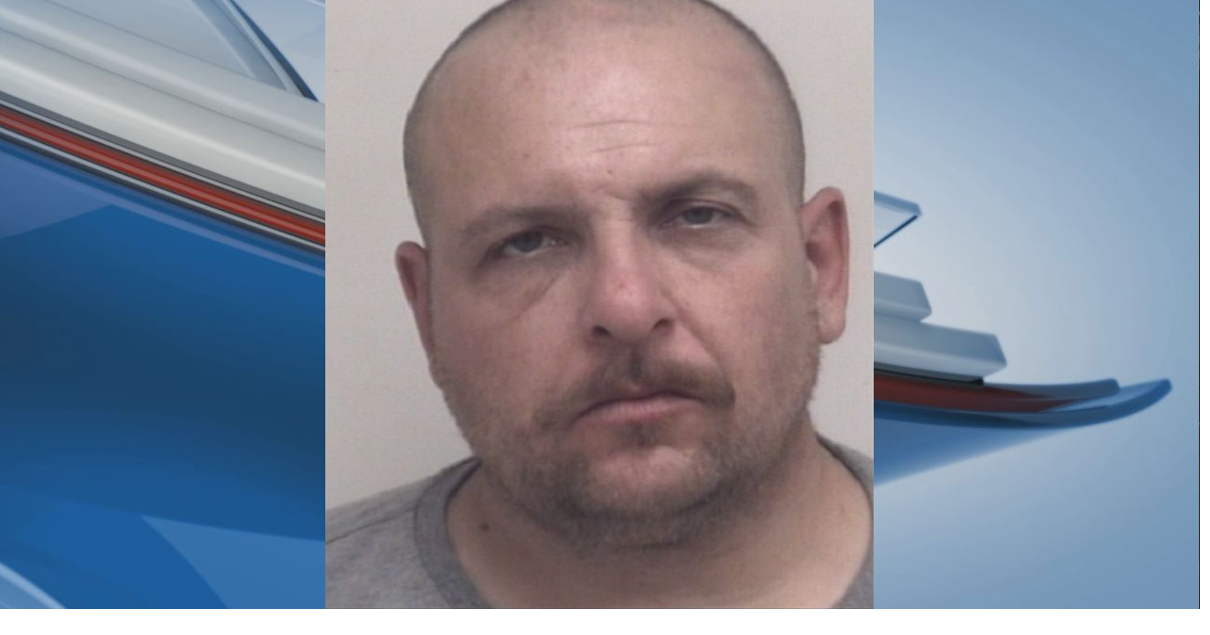 Shiawassee County man sent to prison for infant's overdose death ...