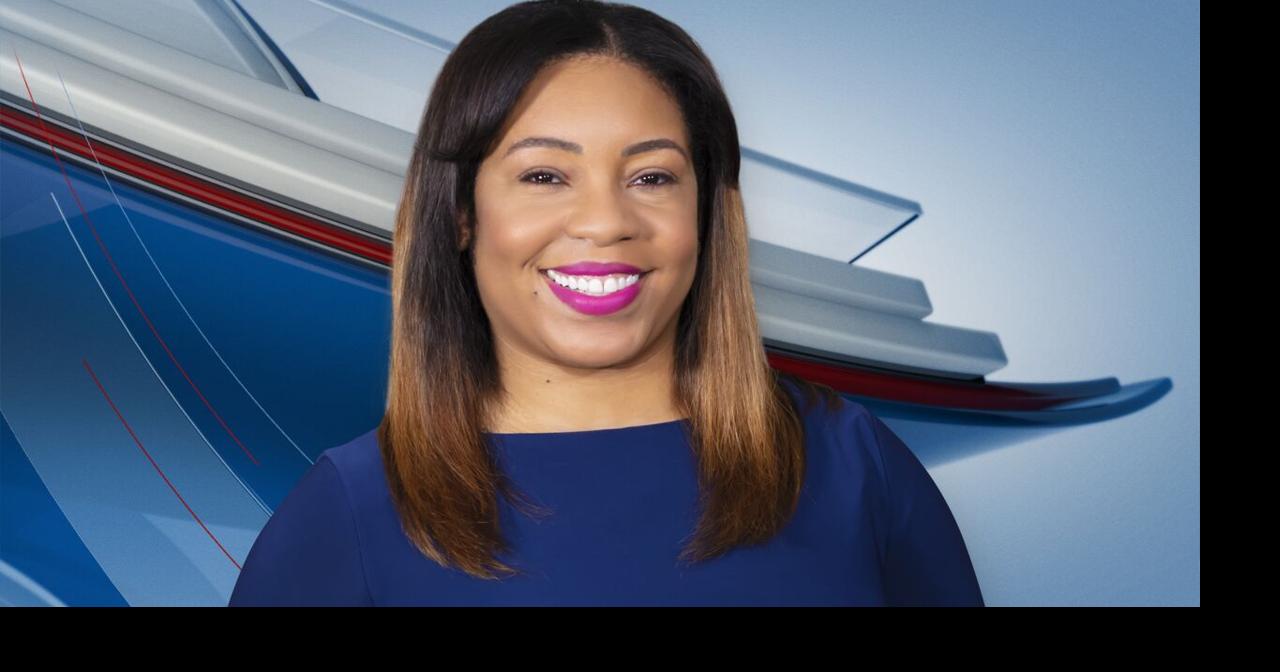 Tiffany Maddox | Meet the ABC12 Team | abc12.com