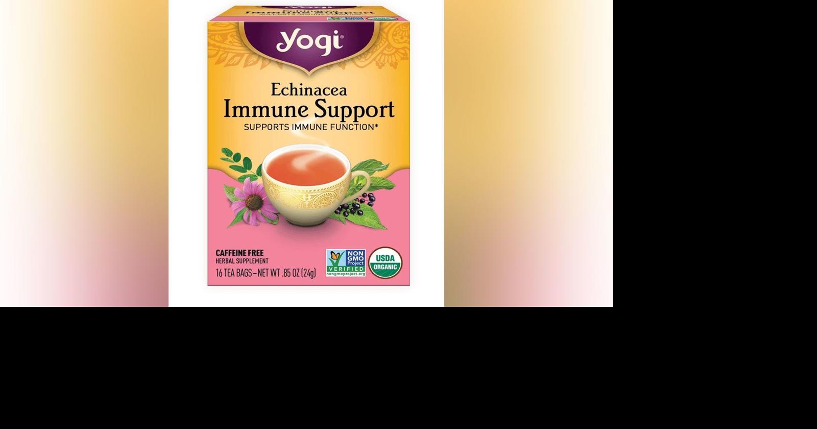 Nearly 900,000 tea bags recalled due to pesticide contamination ...