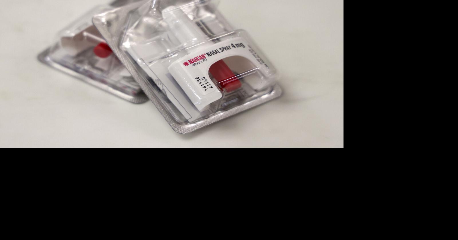 Michigan launches initiative to combat overdose deaths | News | abc12.com