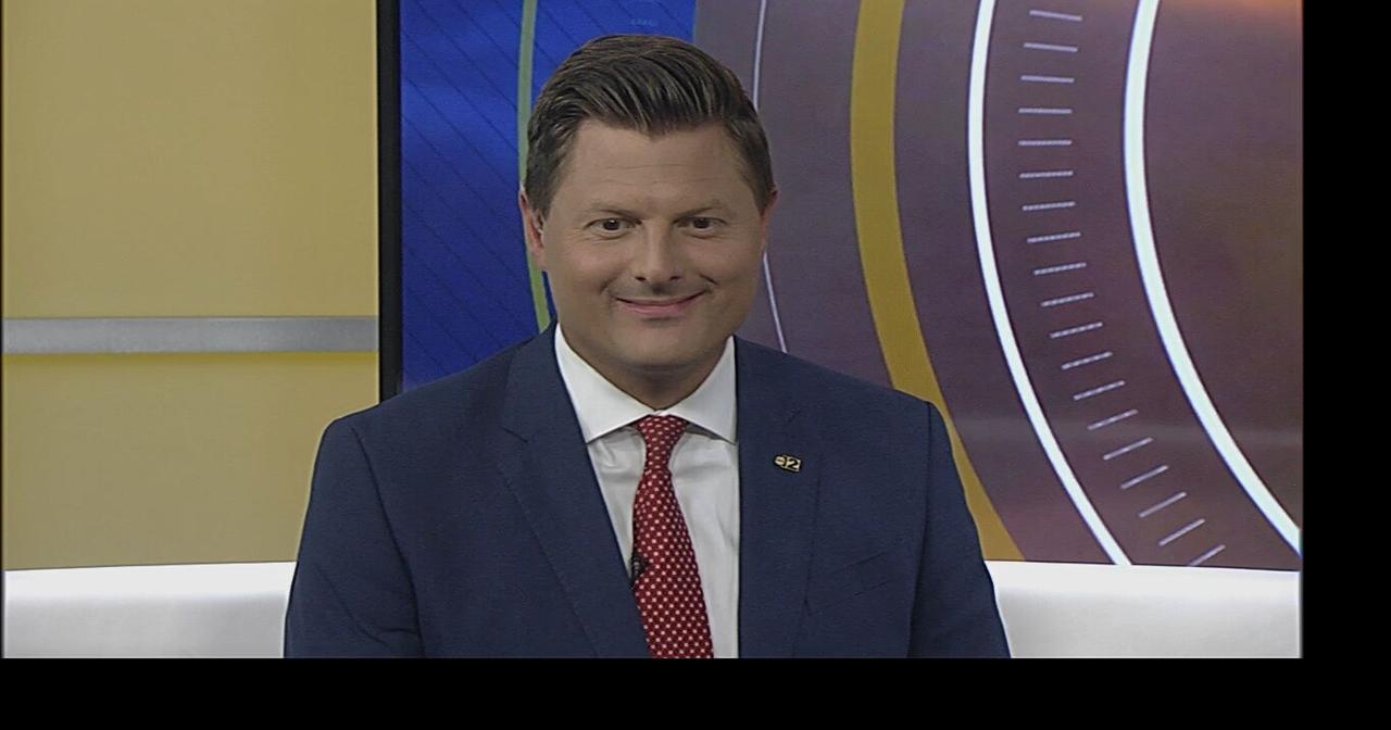 Flint-area filmmaker's work shown at U.S. 23 Drive-In | Good Morning ...