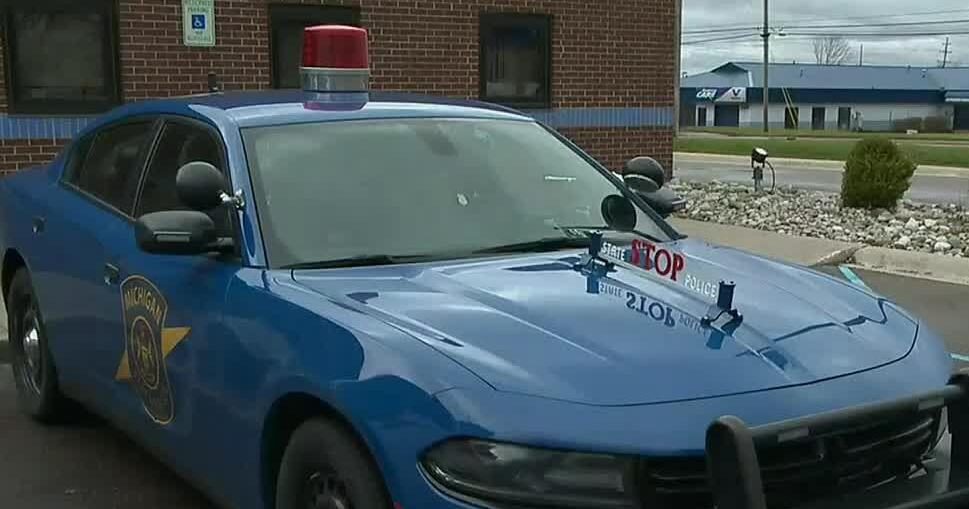 Michigan State Police complete Flint Post command investigation | Local ...
