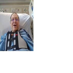 Man receives first beating heart transplant in Michigan history | State ...