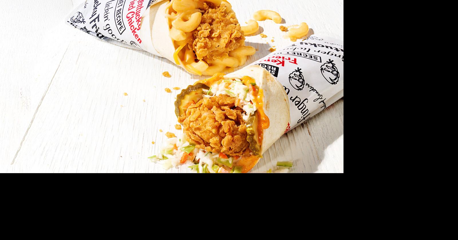 KFC is bringing back a fan-favorite menu item | Business | abc12.com