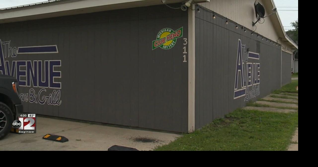 Owosso man says police shooting gave him a new mission in life | Crime ...