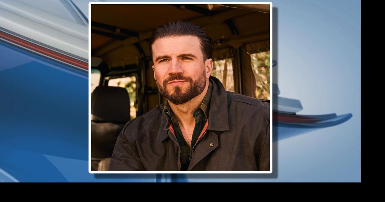 Country music star Sam Hunt headlining Ally Community Concert ...